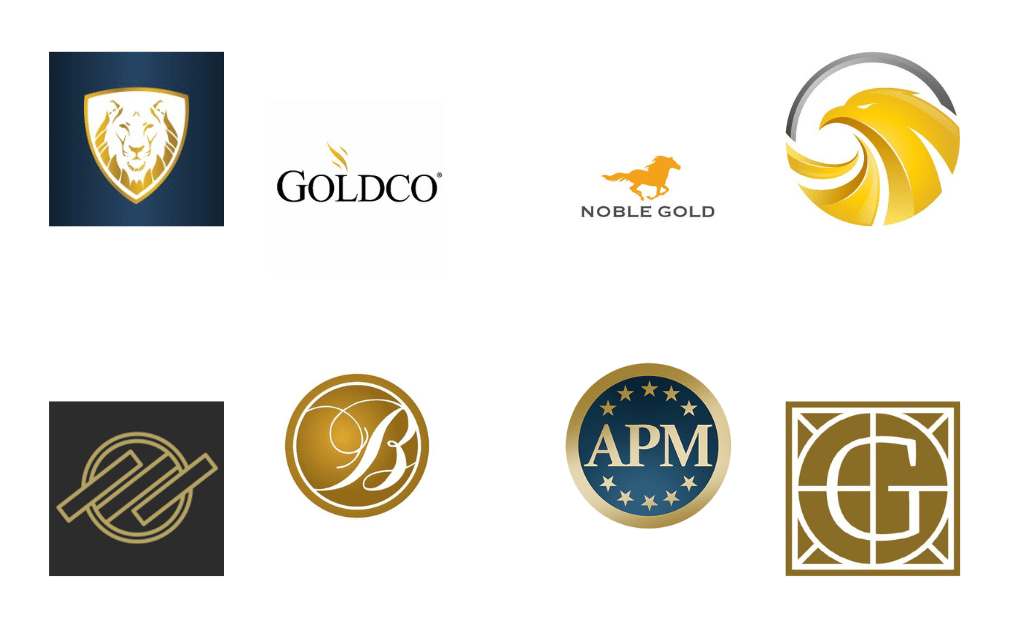 10 Best Gold IRA Companies (Full Details, Ranked By Experts)